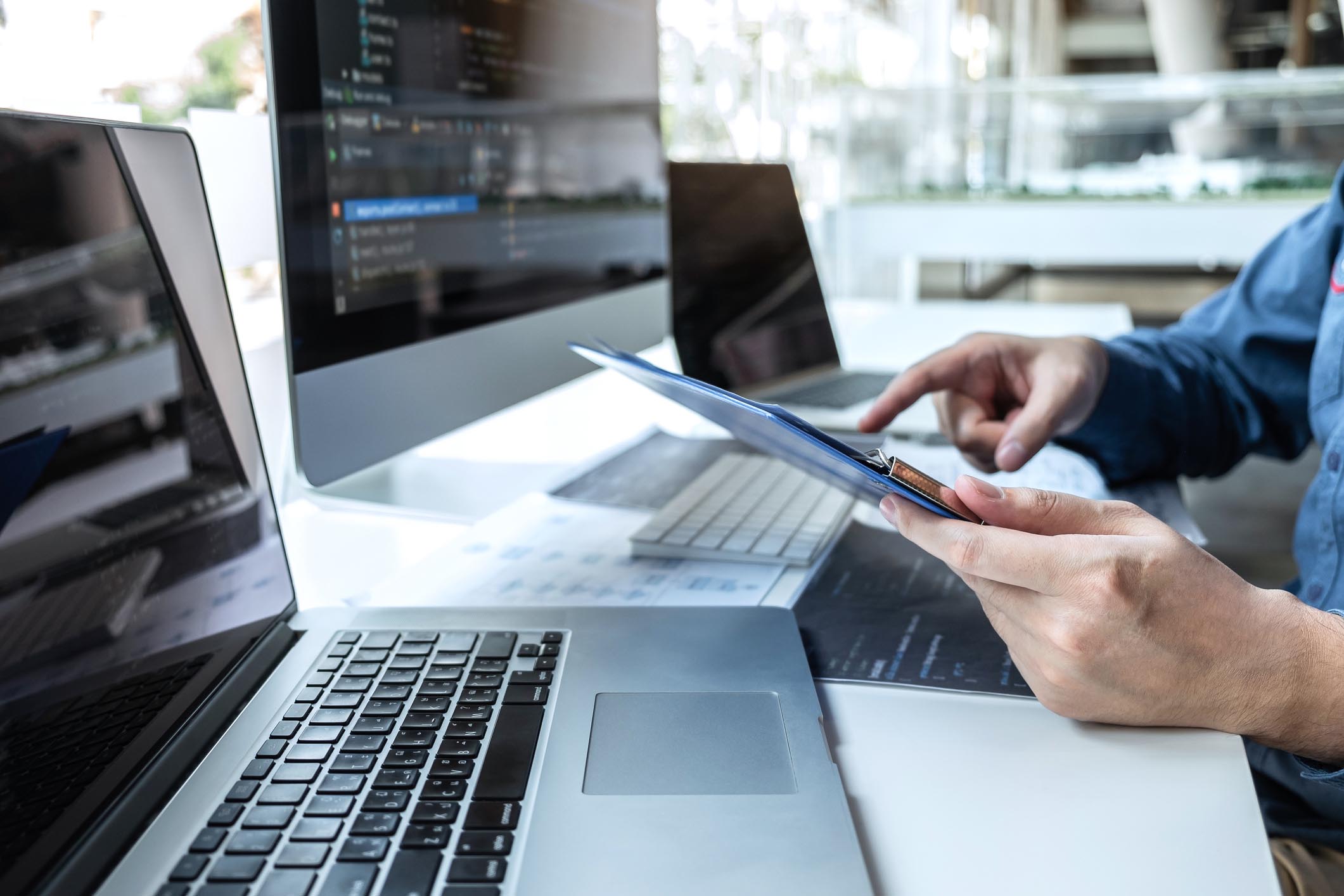 Roma Finance criteria now on Knowledge Bank - Roma Finance