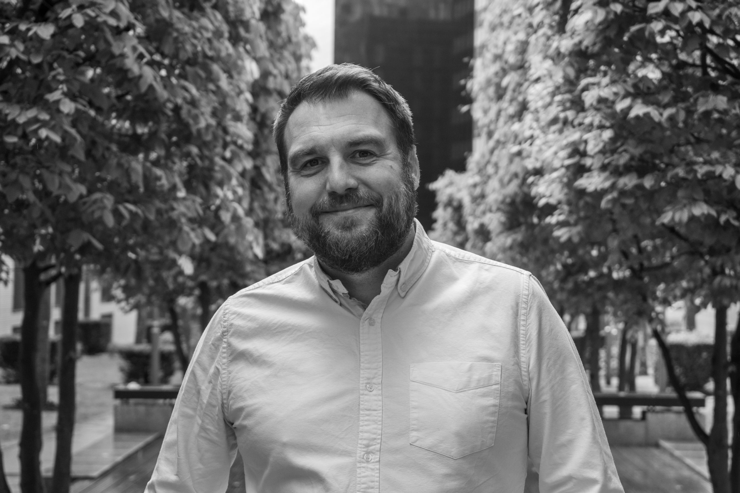 Roma Finance appoints Michael Allison to Commercial Director - Roma Finance