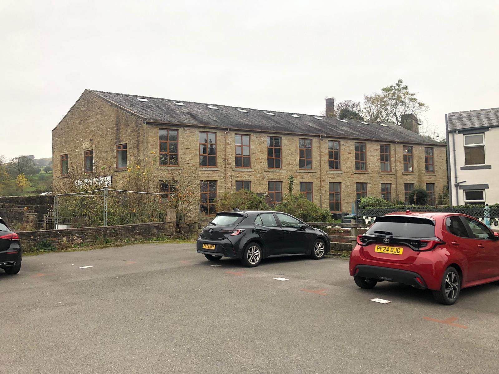 Roma Finance funds Victorian mill conversion - Roma Finance
