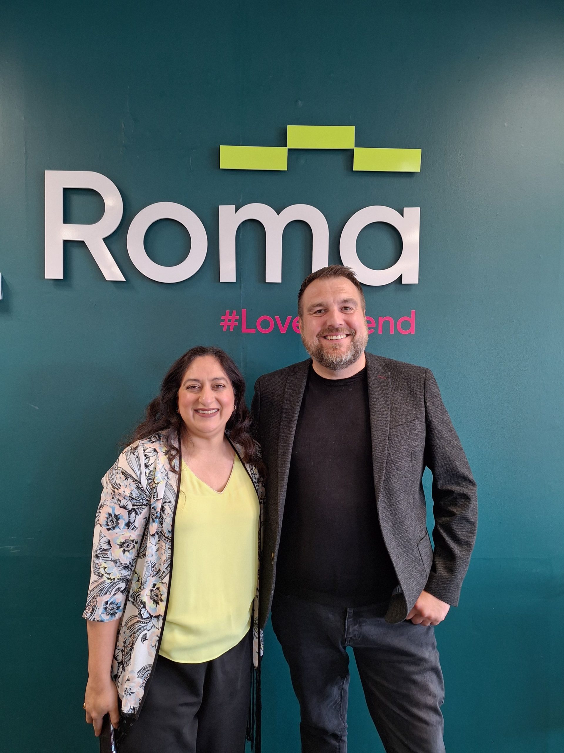 Roma Finance launches DeskVal - AI-powered, PI-backed valuation tool for faster, smarter lending ...